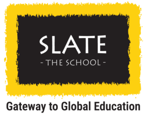 Contact Us | SLATE - The School
