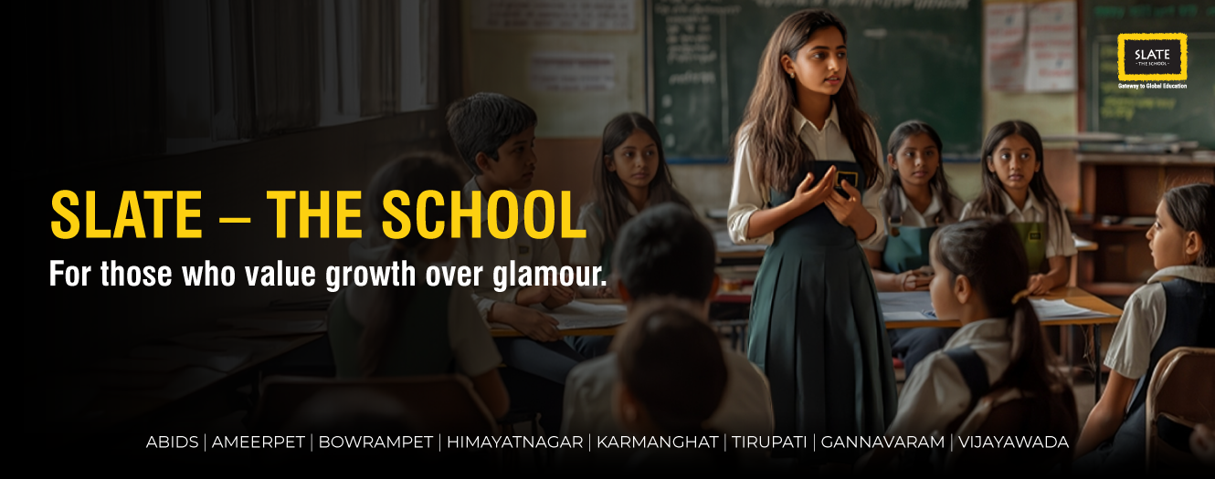 Best Schools in Hyderabad, Telangana | Andhra Pradesh